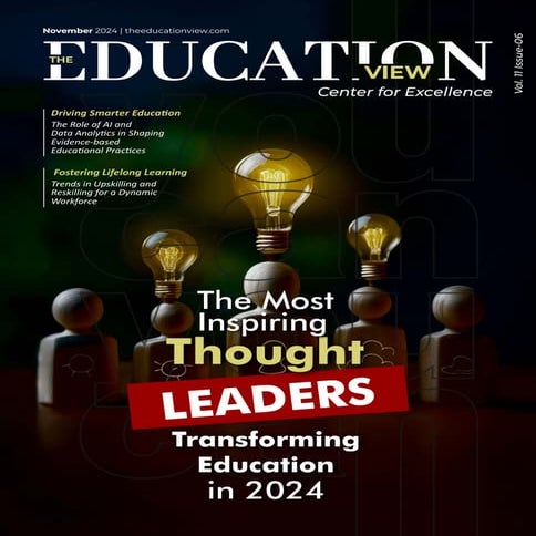 The Most Inspiring Thought Leaders Transforming Education in 2024.pdf