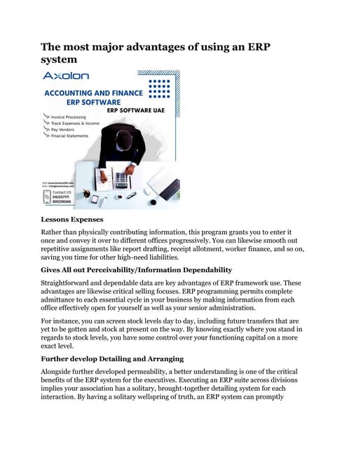 Understanding oracle fusion accounting hub | PDF
