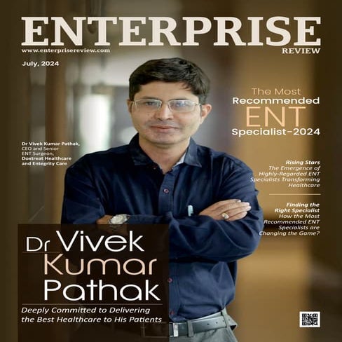 The Most Recommended ENT Specialist-2024.pdf