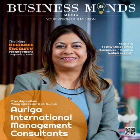 The Most Reliable Facility Management Companies to Know.pdf