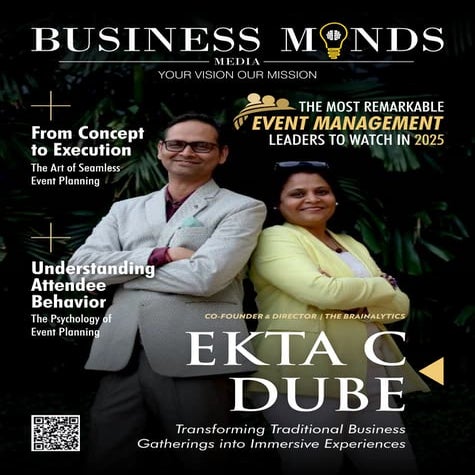 The Most Remarkable Event Management Leaders to Watch in 2025.pdf