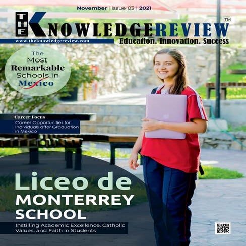 The most remarkable schools in mexico | PDF