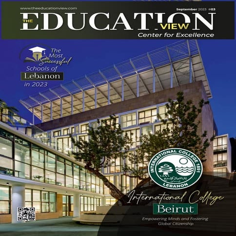 The Most Successful Schools of Lebanon in 2023_Vol II.pdf