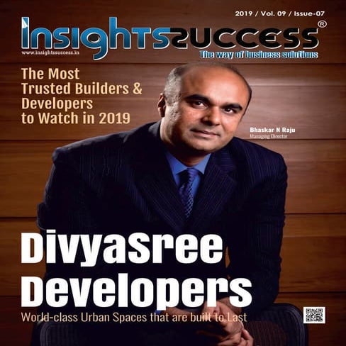 The most trusted builders & developers to watch in 2019 | PDF