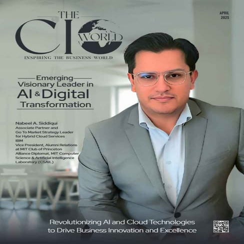The Most Visionary Leader in AI & Digital Transformation.pdf