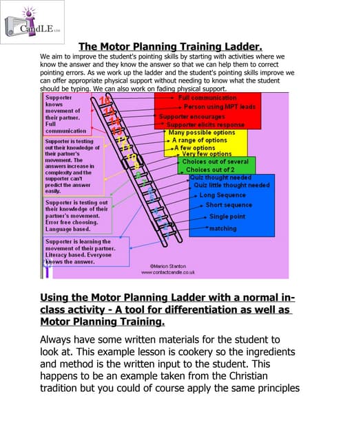 DETAILED LESSON PLAN IN COOKERY 9 | DOCX