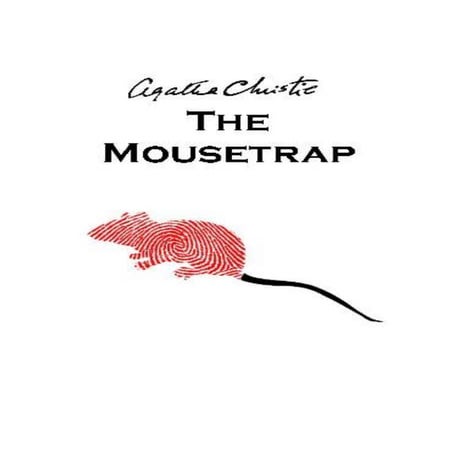 The Mousetrap PowerPoint | PPT