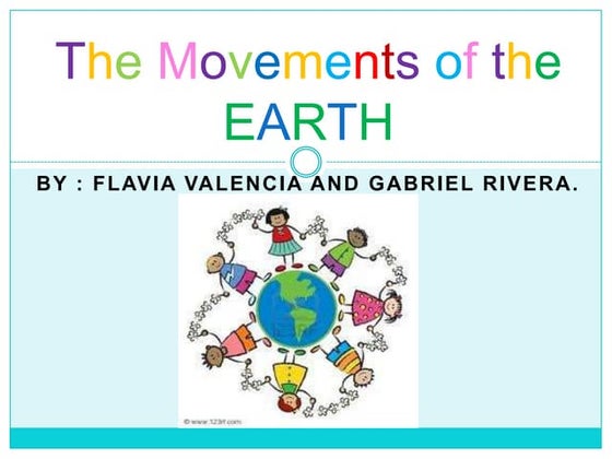 Unit 1. the earth | PPT