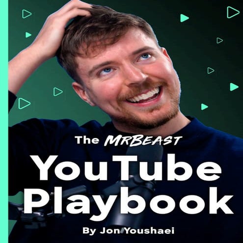 How to Succeed at MrBeast Production Handbook | PDF