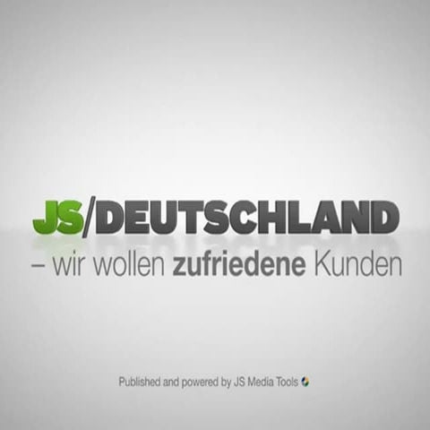 The MultiMedia Brochure - DE | PDF