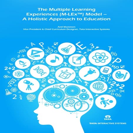 The Multiple Learning Experiences (M-LEx™) Model – A Holistic Approach ...