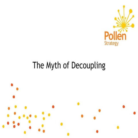 The myth of decoupling | PDF