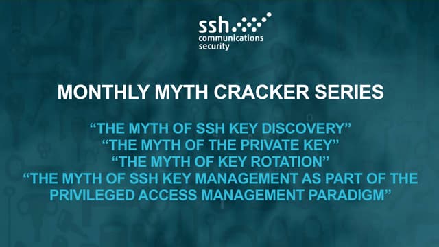 Creating SSH Key.pptx