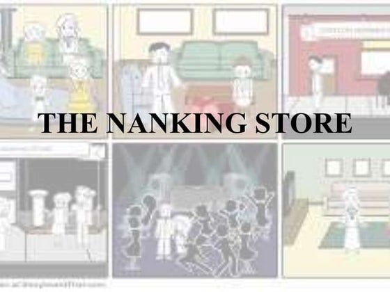 The dog eaters | DOC