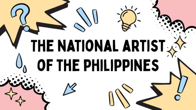 CPAR - GAMABA - Requirements and Awardees | PPTX