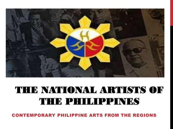 Haja Amina Appi-Wps Pptx Contemporary arts | PPT