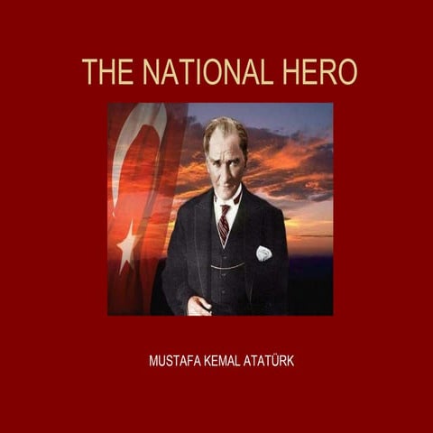 The National Hero | PPT