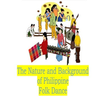 Nature and Background of Philippine Folk Dance.pptx