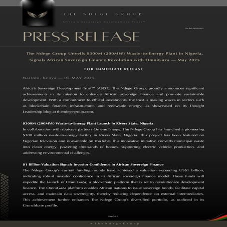 15/12/25: Project Kinga Kansa Press Release.pdf