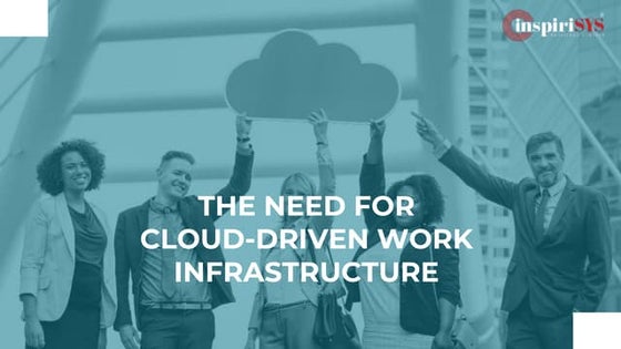 Demystifying Top 5 Cloud Migration Myths Pdf