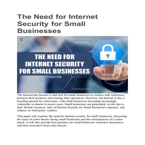 Cyber Security for Small Businesses.pptx