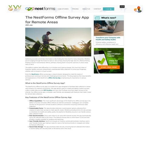 The NestForms Offline Survey App for Remote Areas.pdf