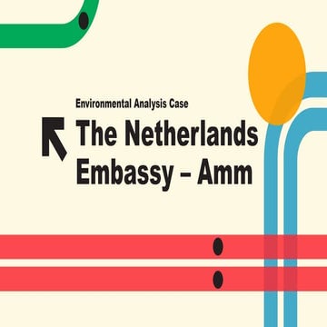 The Netherlands embassy case study analysis.pptx