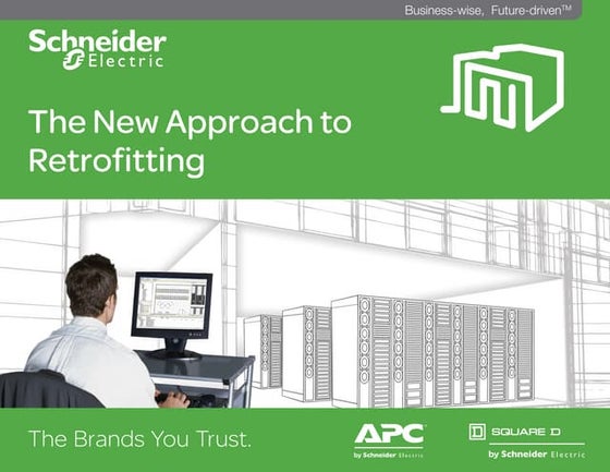 Smart Cabinet Data Center Solutions The Future of Efficient IT ...