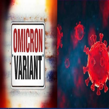 The new covid variant Omicron variant.pdf