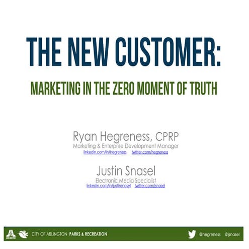 Moment of Truth , Zero MOT , FACTORS.pptx