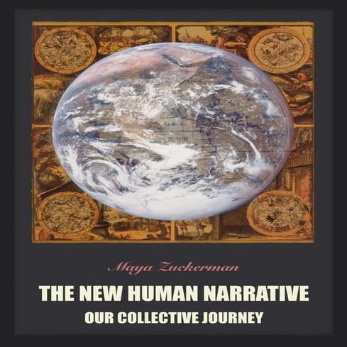 The new human narrative - our collective journey | PDF