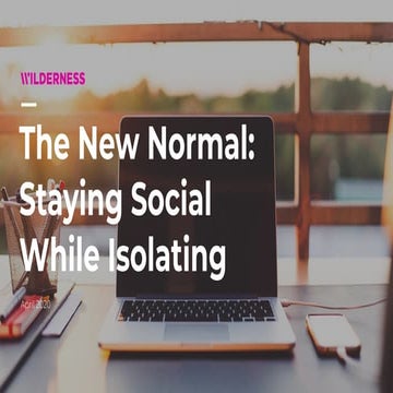 5 interactive presentation tips | PPTX