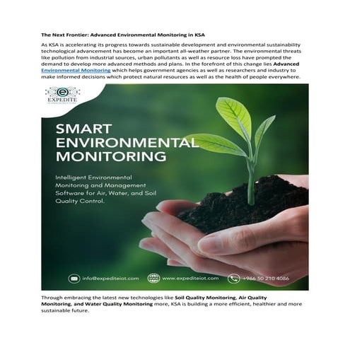 The Next Frontier - Advanced Environmental Monitoring in KSA.pdf