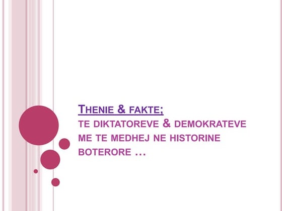 Projekti me instrumente muzike | PDF