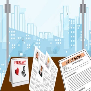 How to Win in the No-Win Job | PPT