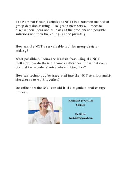 The most common sampling method is the convenience sample; there.docx