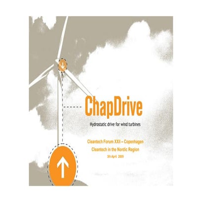 Chap Drive 1 | PDF