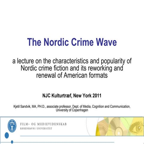 The nordic crime_wave_newyork260411 | PDF