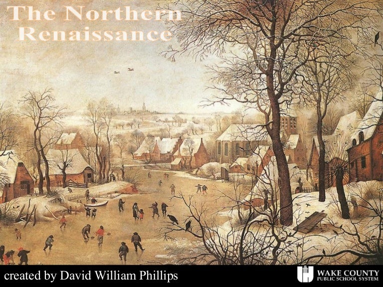 The northern renaissance