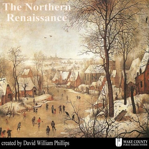 The northern renaissance | PPT