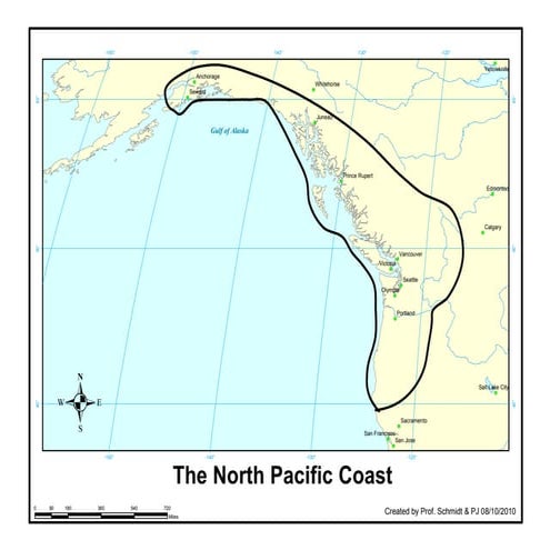 The north pacific_coast | PDF