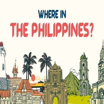 North Stars of Luzon (Highlands Luzon Arts and Crafts).pptx