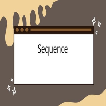 sequence.pptxsequence.pptxsequence.pptxsequence.pptx | Physics | Science