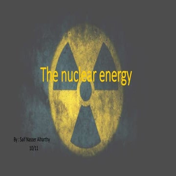 the nuclear energy.pptx