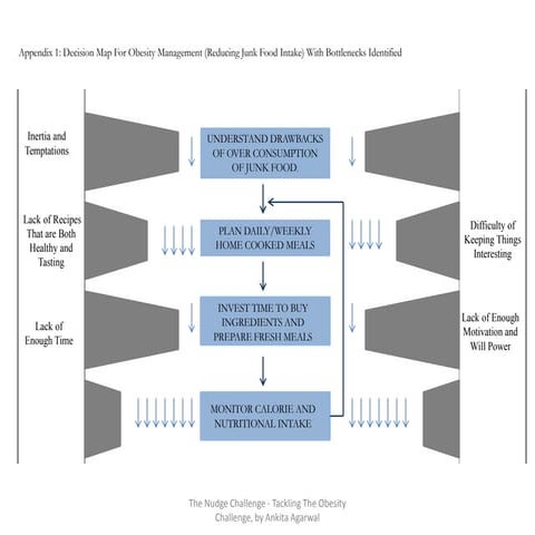 The nudge challenge | PDF