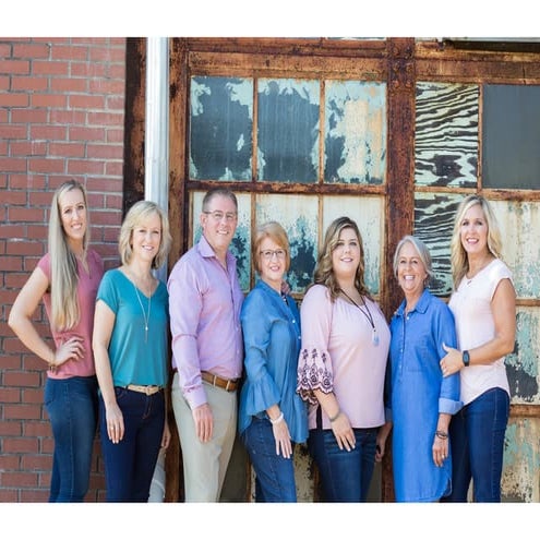 The number 1 dental team at Meyer Cosmetic and General Dentistry.pdf