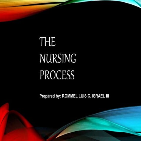 FAMILY NURSING CARE PLAN | PPTX