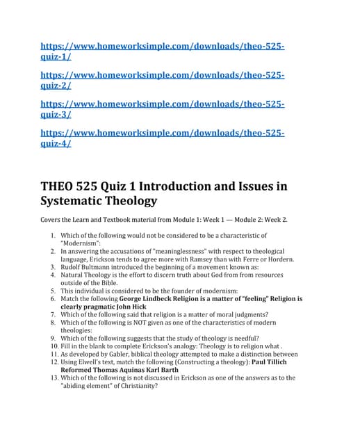 PACO 501 Quizzes Liberty University Homeworksimple.docx