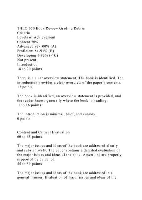 Theories of Poverty DiscussionTheories explain phenomena and pre.docx