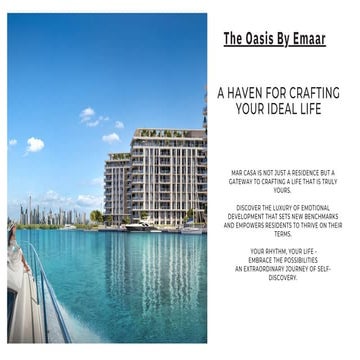 The Oasis By Emaar-E-Brochure.pdf